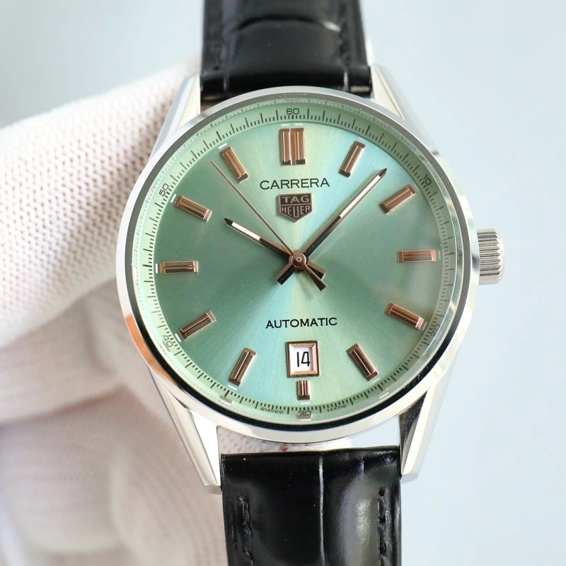 Authentic TAG HEUER Watches
