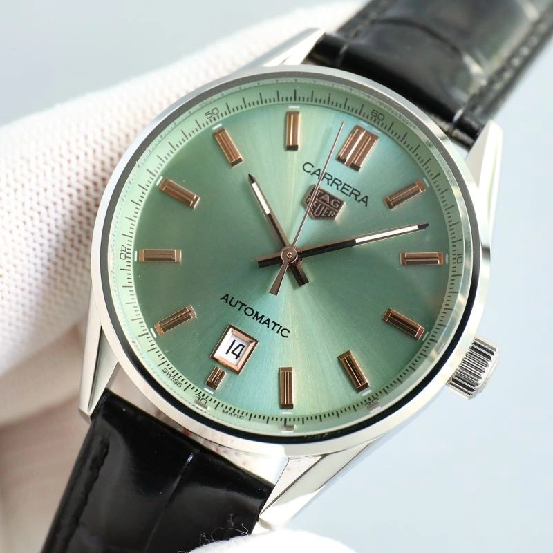 Authentic TAG HEUER Watches