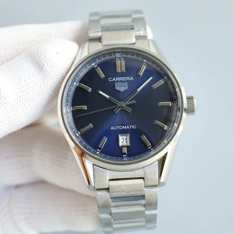 Official TAG HEUER Watches