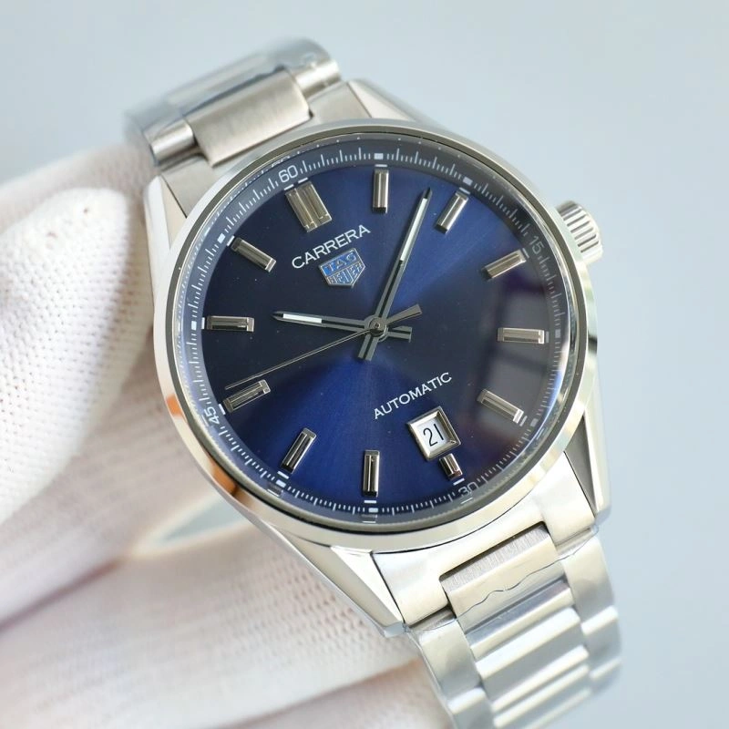 Official TAG HEUER Watches