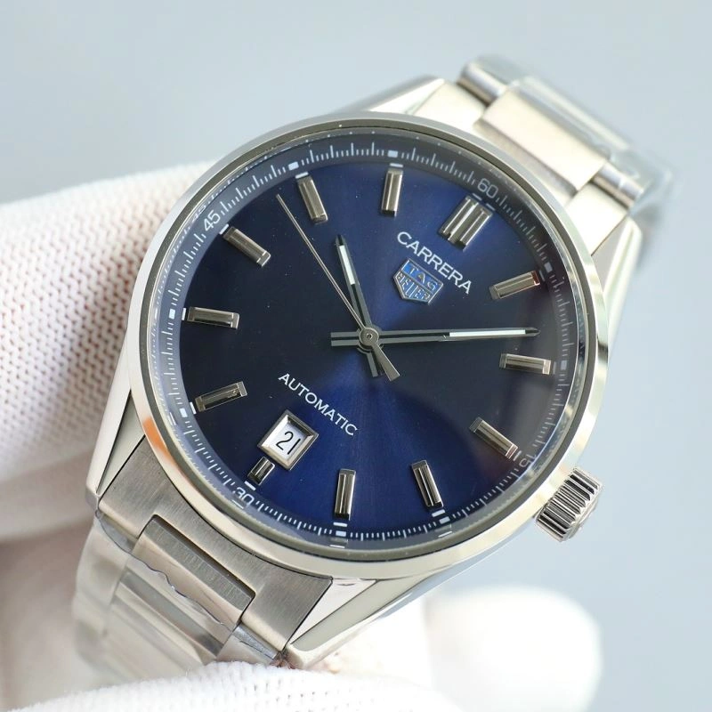 Official TAG HEUER Watches