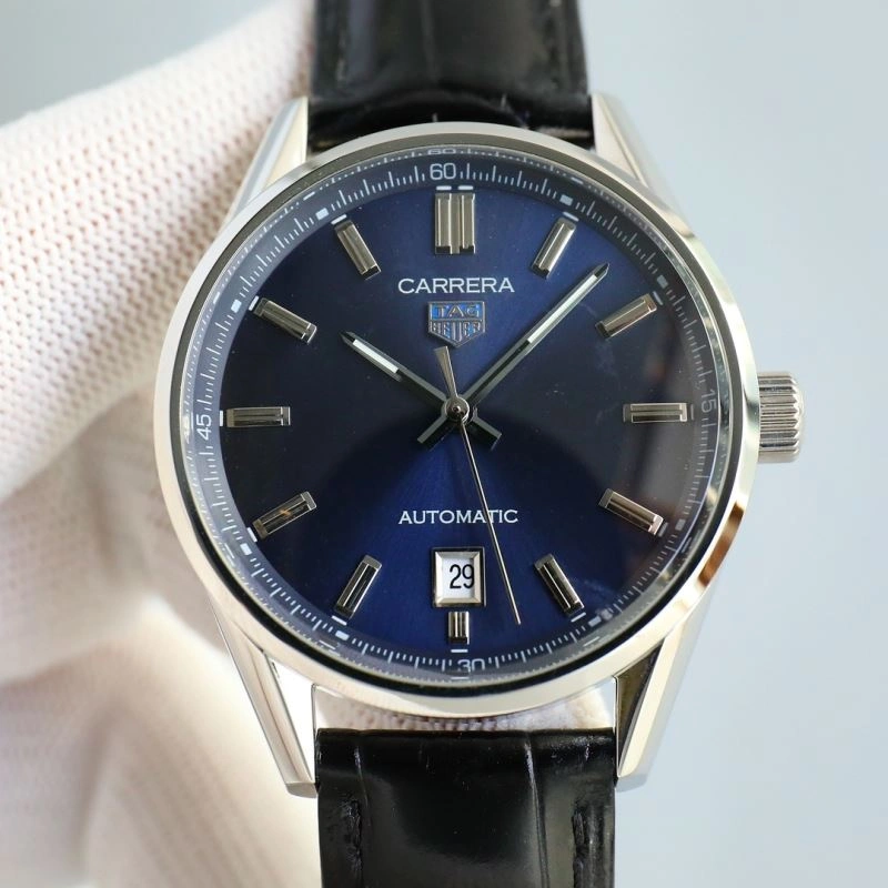 Official TAG HEUER Watches