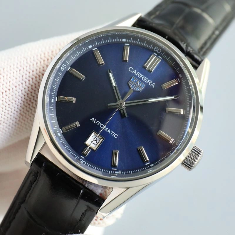 Official TAG HEUER Watches