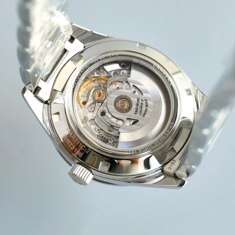 Official TAG HEUER Watches