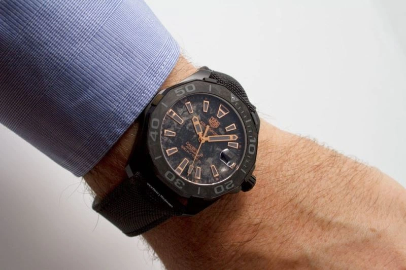 Mirror quality TAG HEUER Watches
