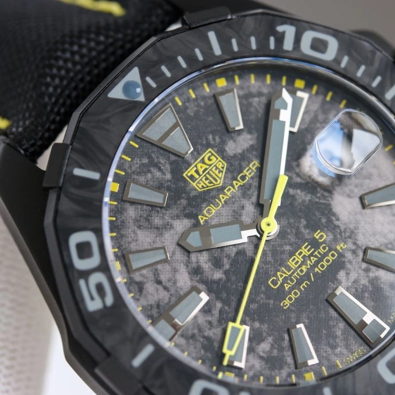 Real TAG HEUER Watches
