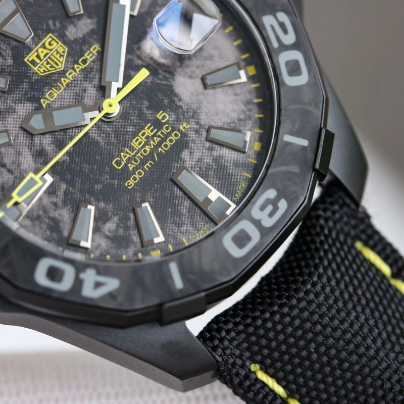 Real TAG HEUER Watches