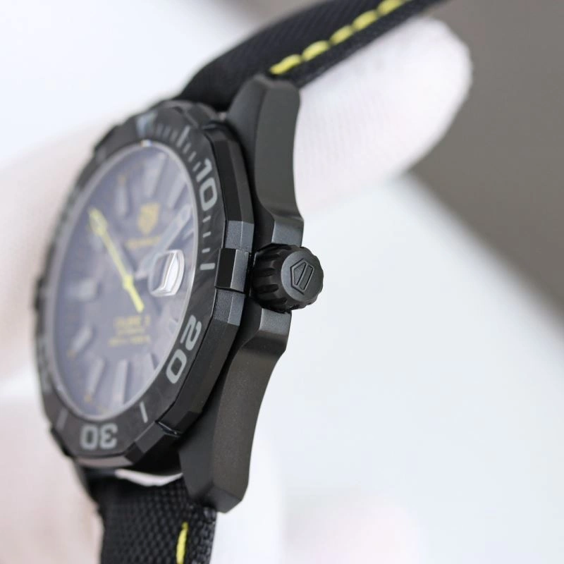 Real TAG HEUER Watches