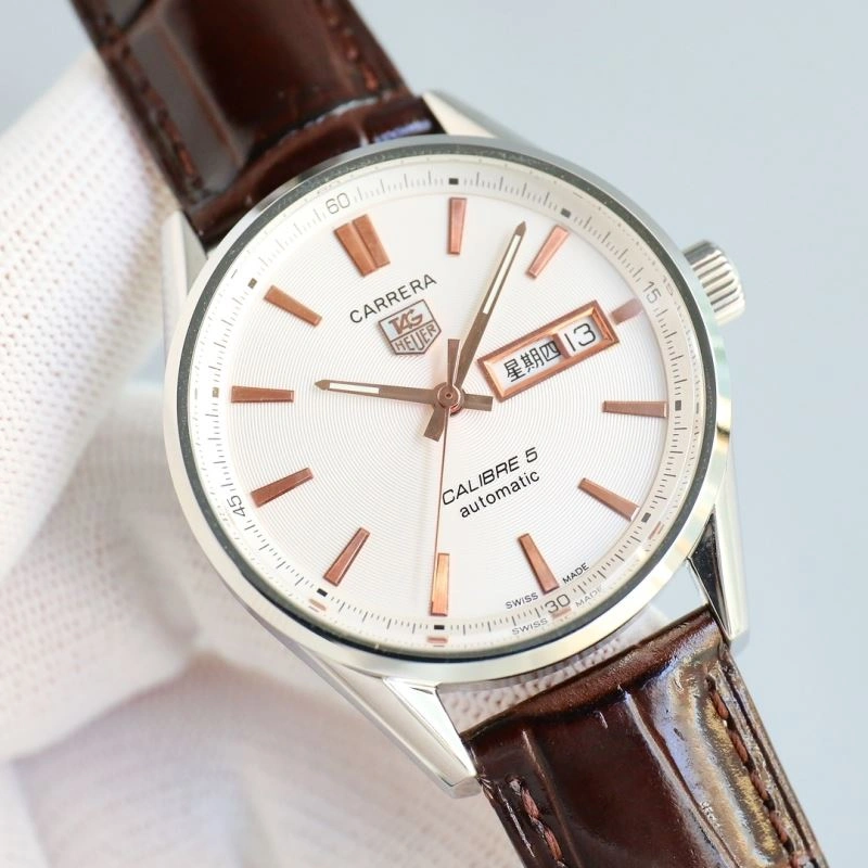 Exact replica TAG HEUER Watches