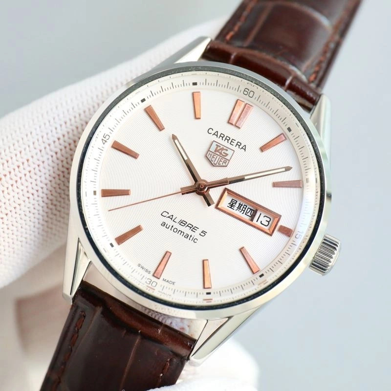 Exact replica TAG HEUER Watches