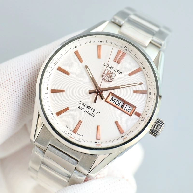 Exact replica TAG HEUER Watches
