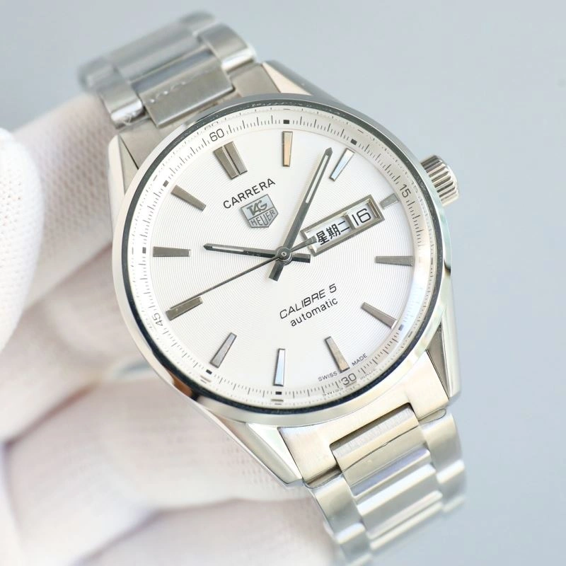 Original TAG HEUER Watches