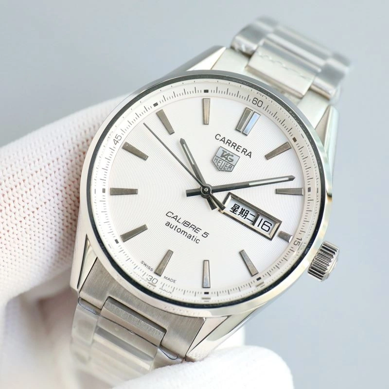 Original TAG HEUER Watches