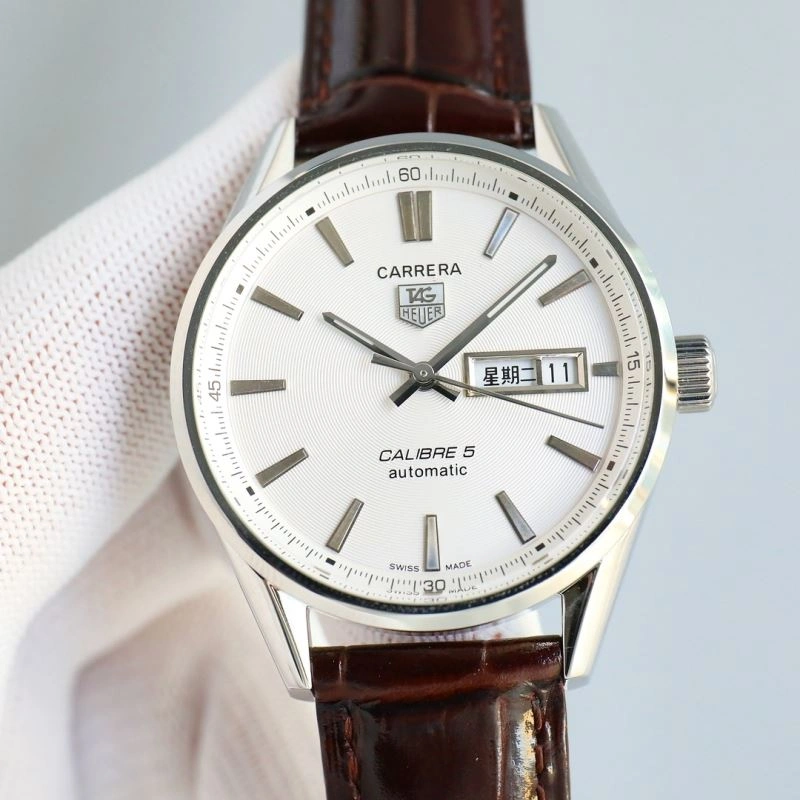 Original TAG HEUER Watches