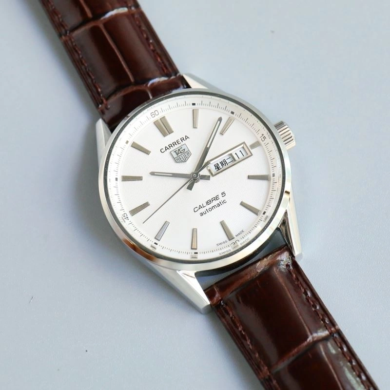 Original TAG HEUER Watches