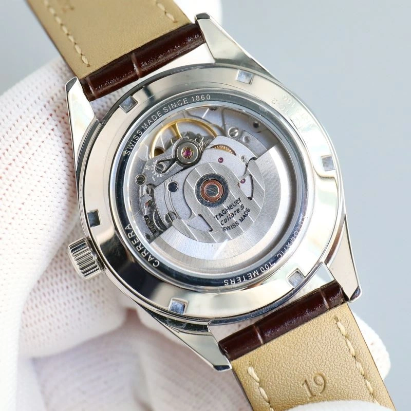 Original TAG HEUER Watches
