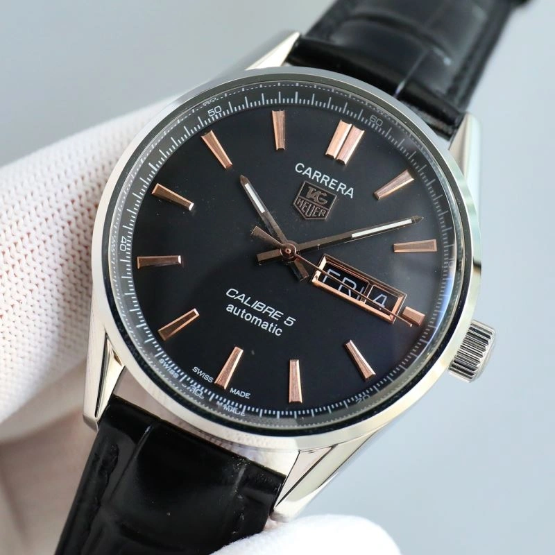 Exact replica TAG HEUER Watches