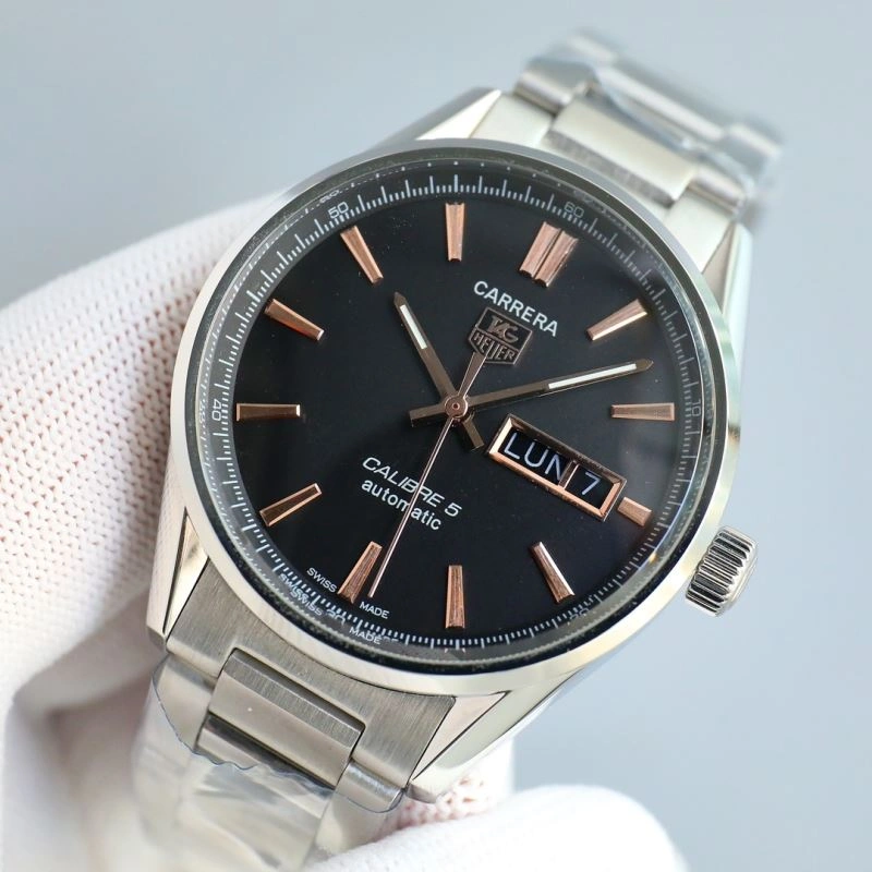 Exact replica TAG HEUER Watches