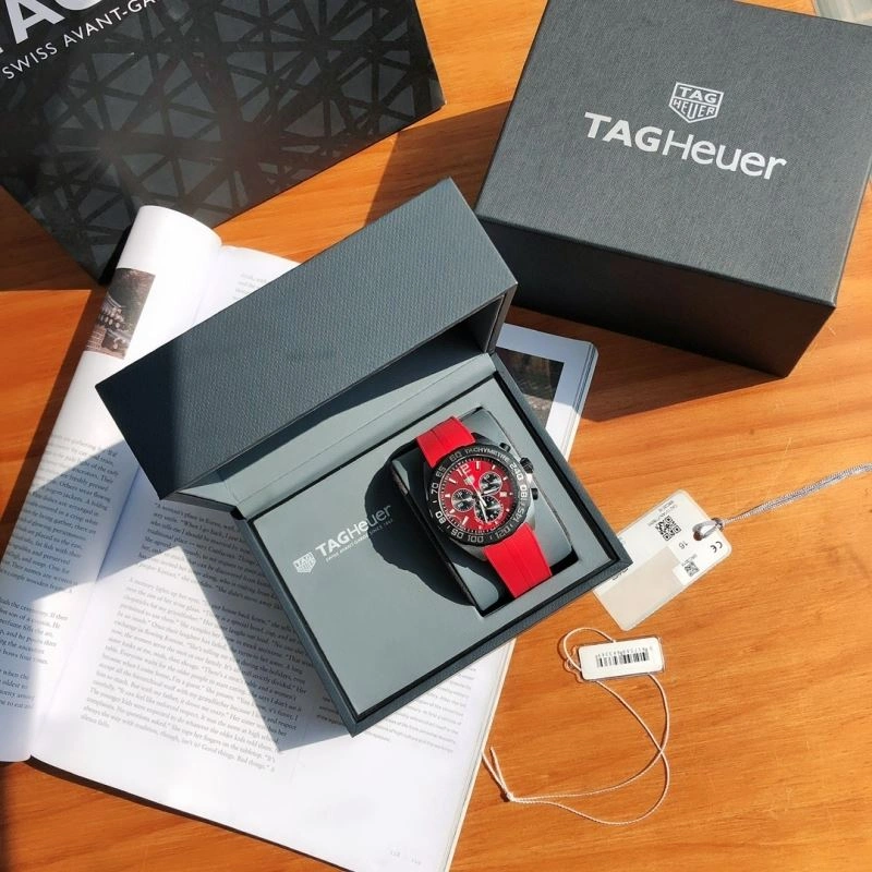 TAG HEUER Watches