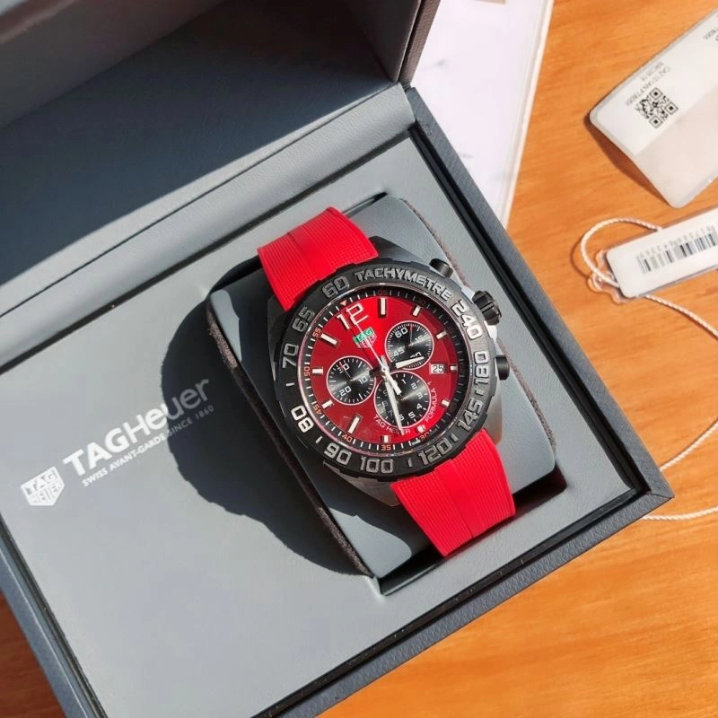 Precise copy TAG HEUER Watches