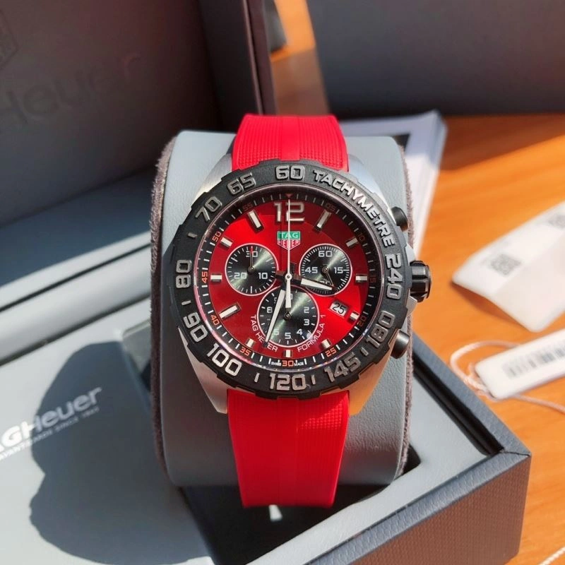 Precise copy TAG HEUER Watches