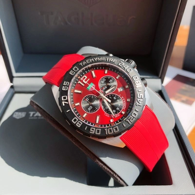 Precise copy TAG HEUER Watches