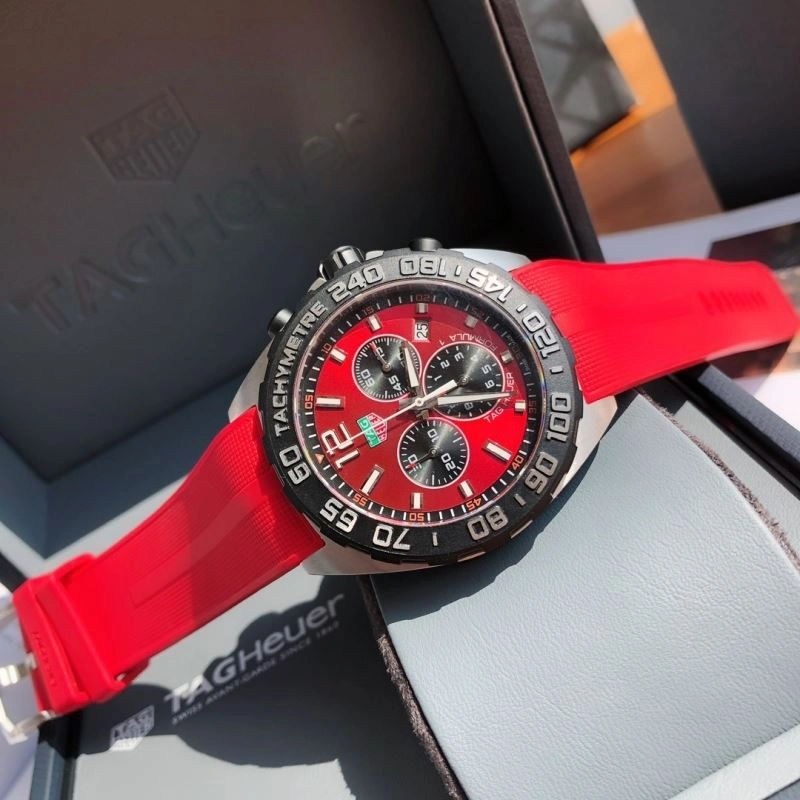 Precise copy TAG HEUER Watches