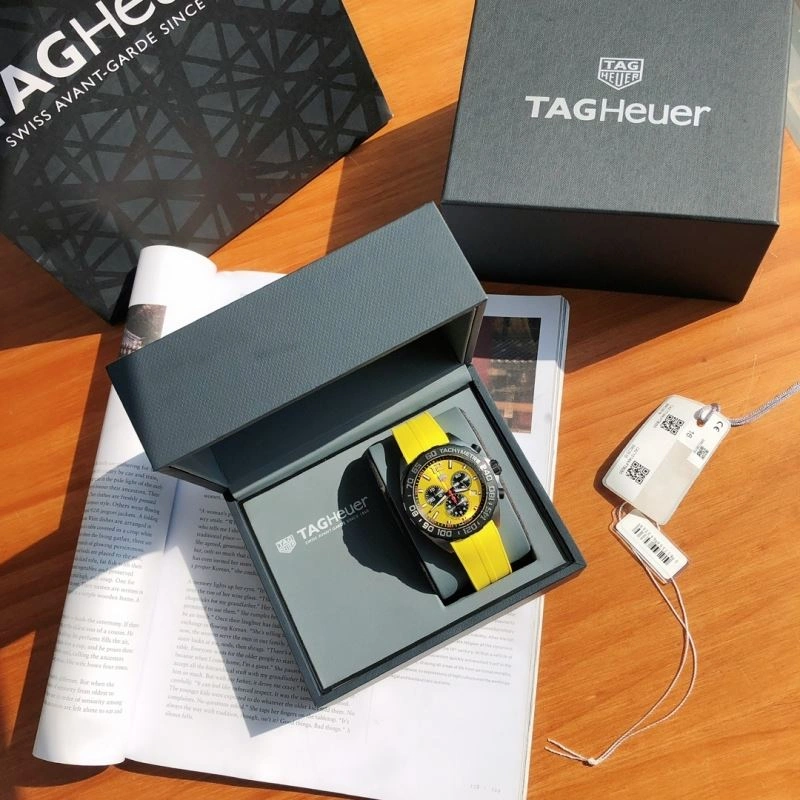 TAG HEUER Watches