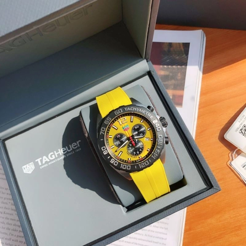 Precise copy TAG HEUER Watches