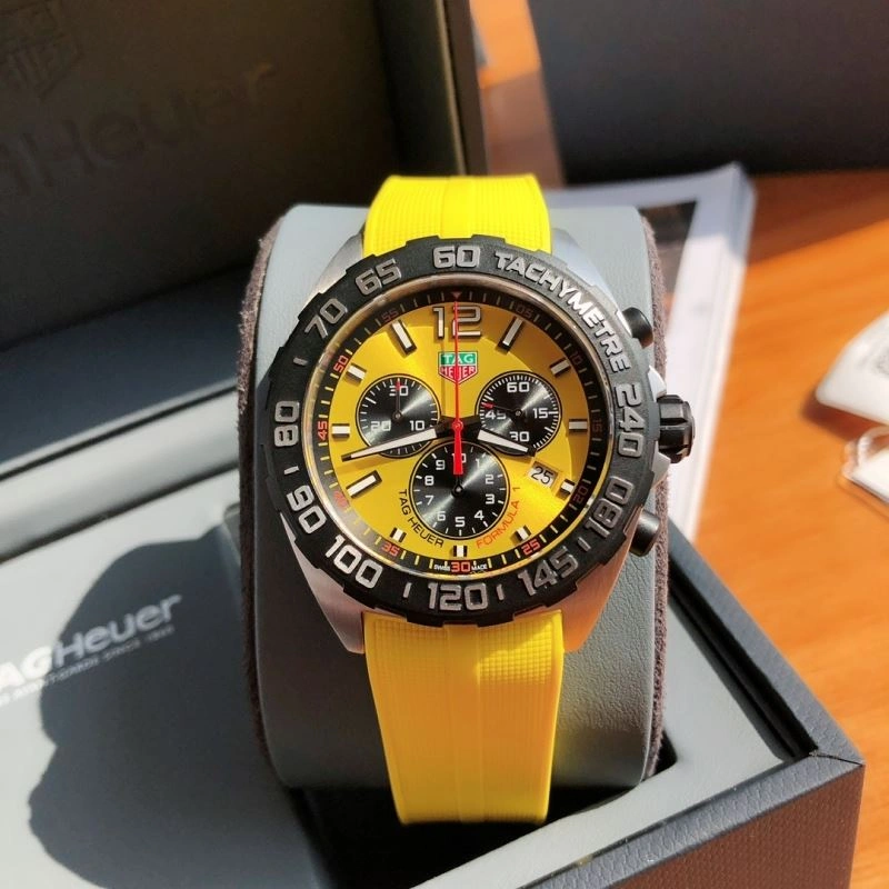 Precise copy TAG HEUER Watches