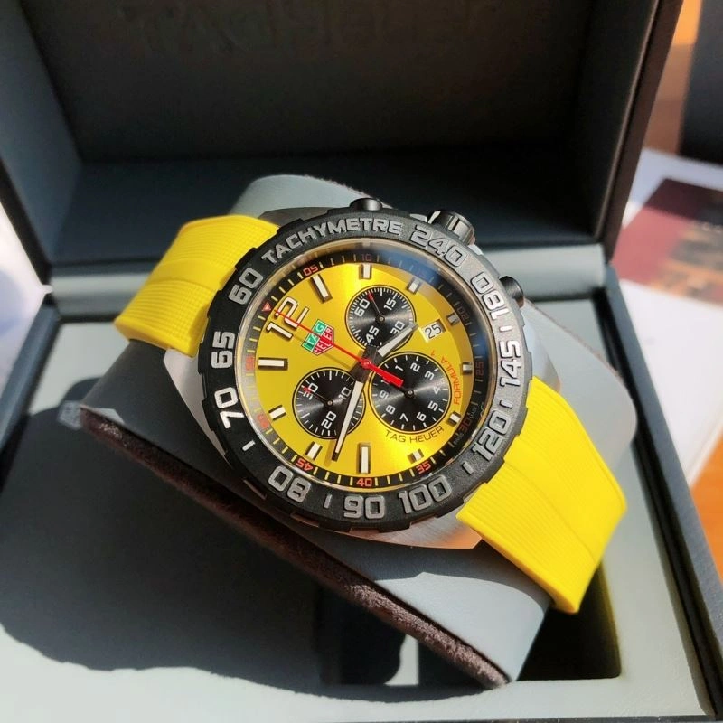 Precise copy TAG HEUER Watches