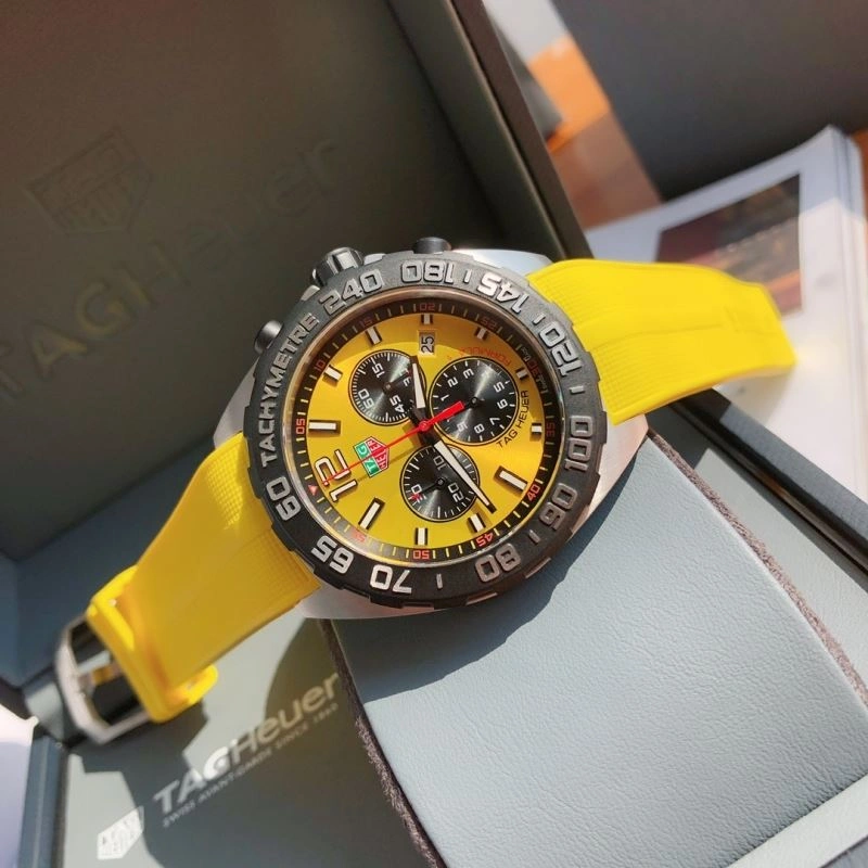 Precise copy TAG HEUER Watches