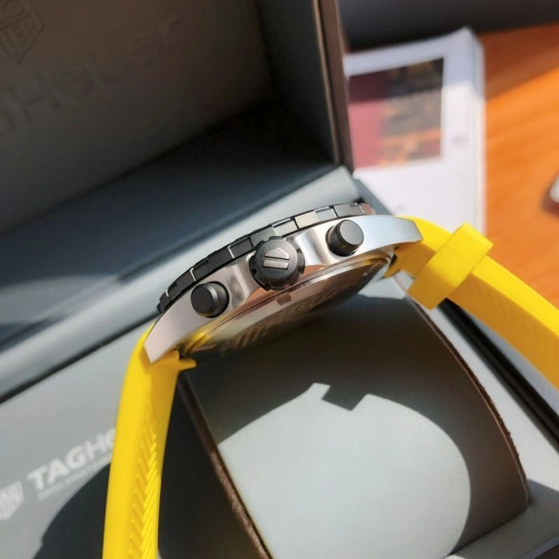Precise copy TAG HEUER Watches