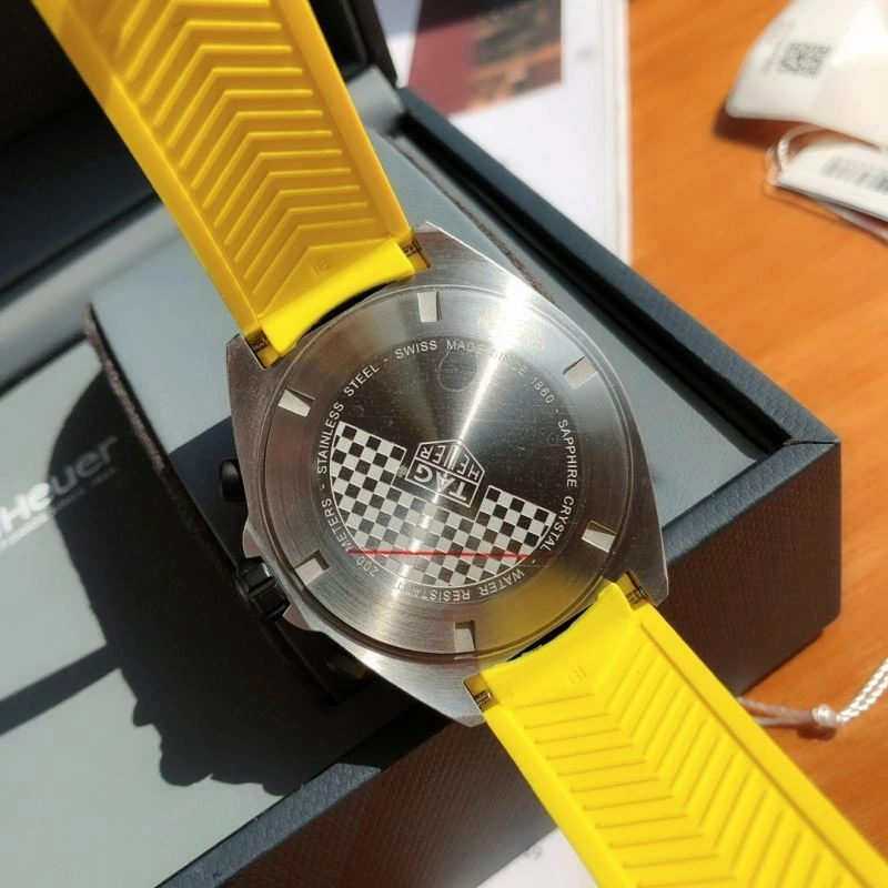 Precise copy TAG HEUER Watches