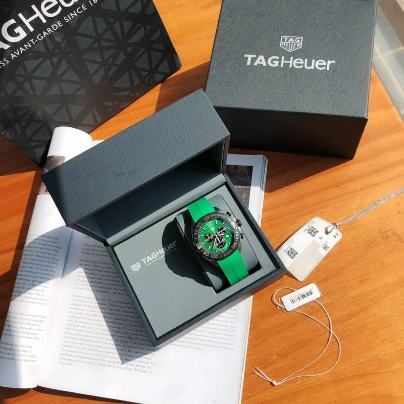 TAG HEUER Watches