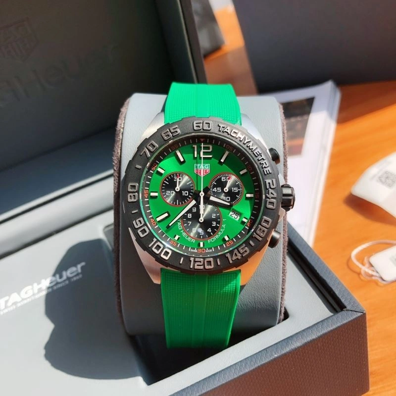 Perfect replica TAG HEUER Watches