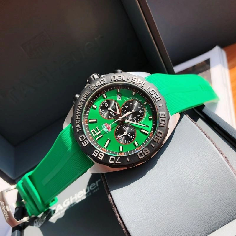 Perfect replica TAG HEUER Watches