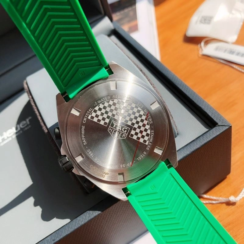 Perfect replica TAG HEUER Watches