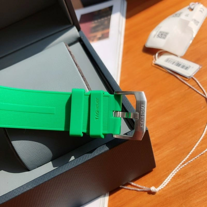 Perfect replica TAG HEUER Watches