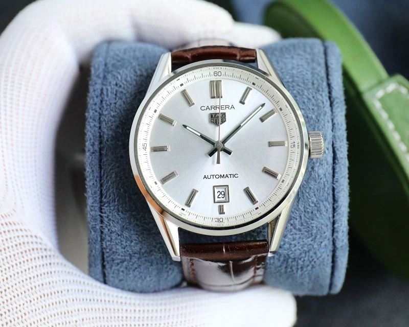 Value-priced TAG HEUER Watches