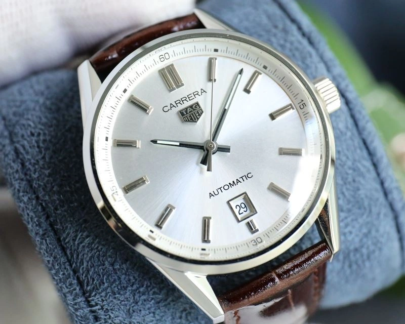 Value-priced TAG HEUER Watches