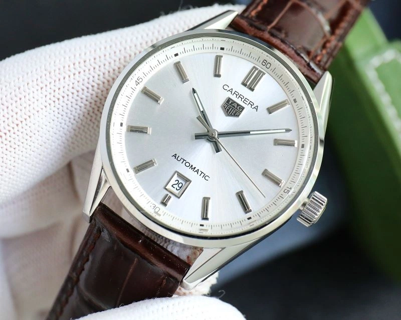 Value-priced TAG HEUER Watches