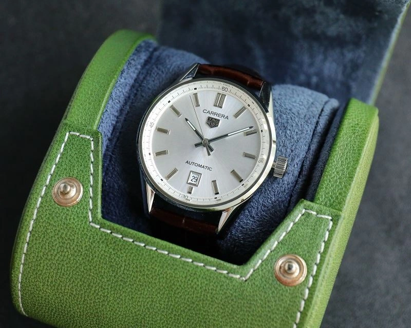 Value-priced TAG HEUER Watches