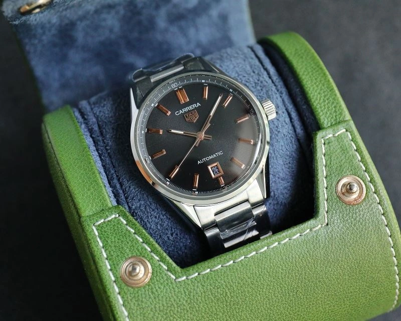 Reasonably priced TAG HEUER Watches