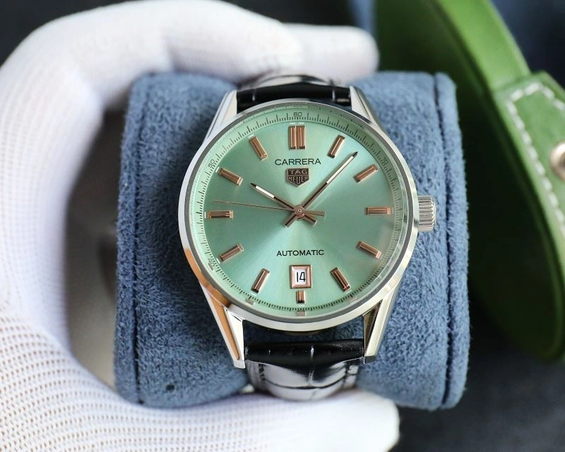 Value-priced TAG HEUER Watches