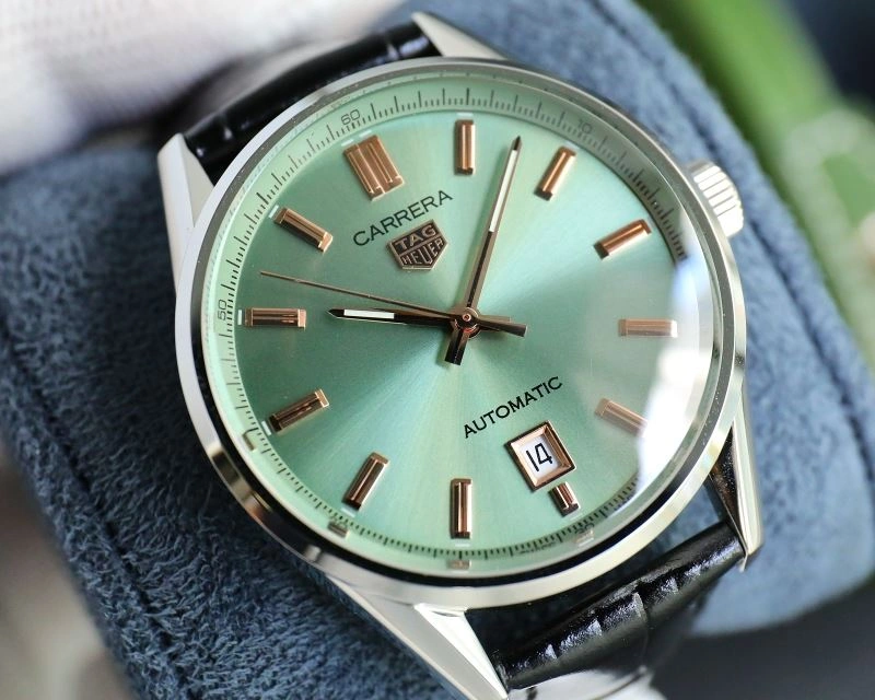 Value-priced TAG HEUER Watches