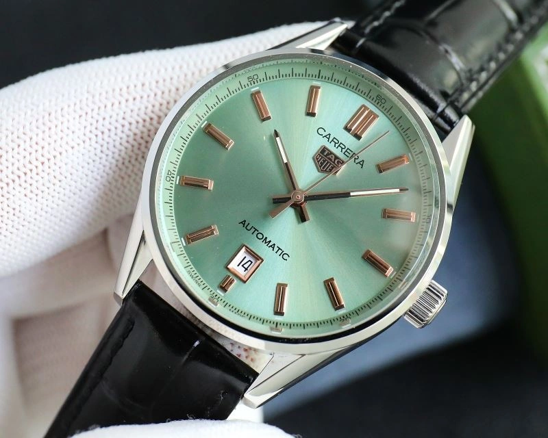 Value-priced TAG HEUER Watches
