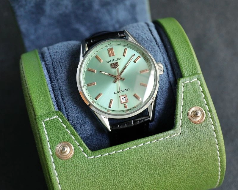 Value-priced TAG HEUER Watches