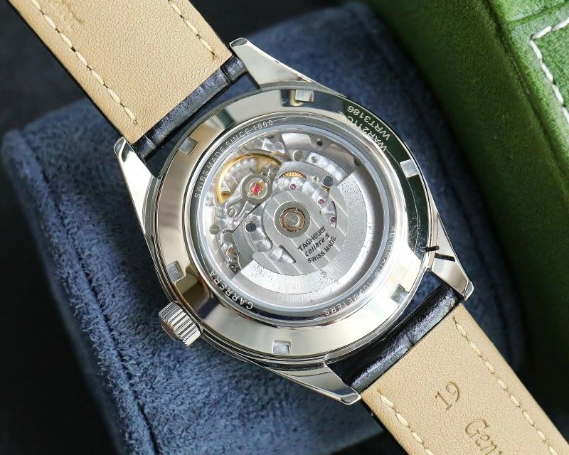 Value-priced TAG HEUER Watches