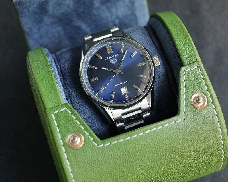 Genuine TAG HEUER Watches
